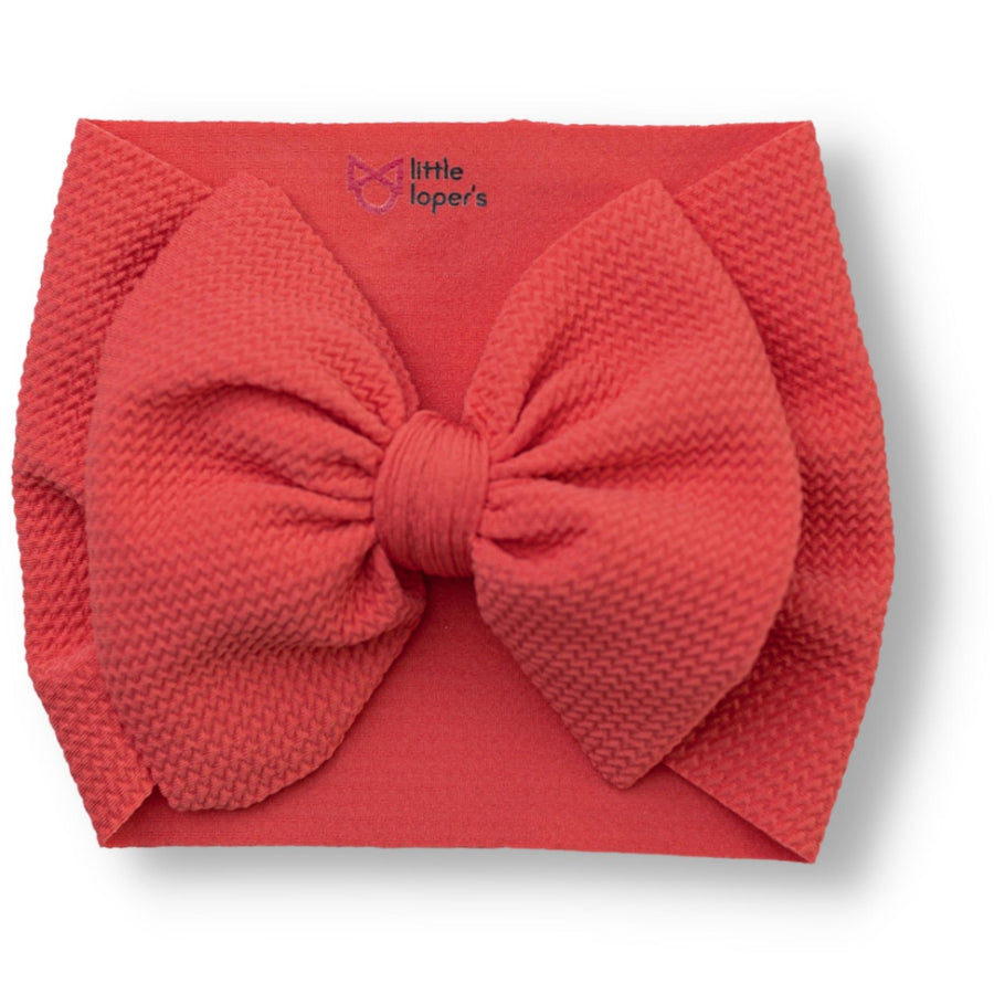 HEADWRAPS – little lopers