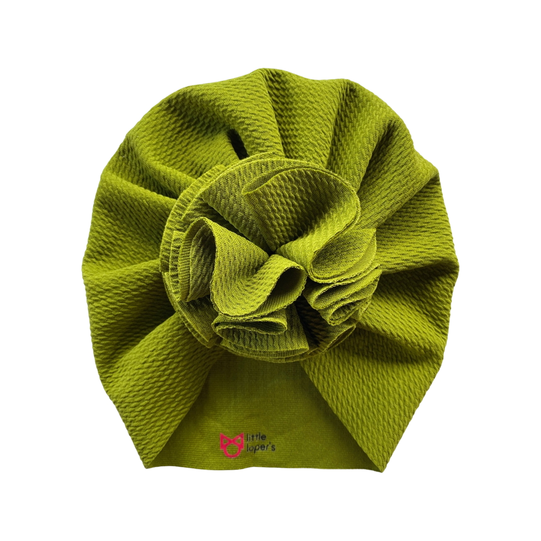 Bloom Turban Baby