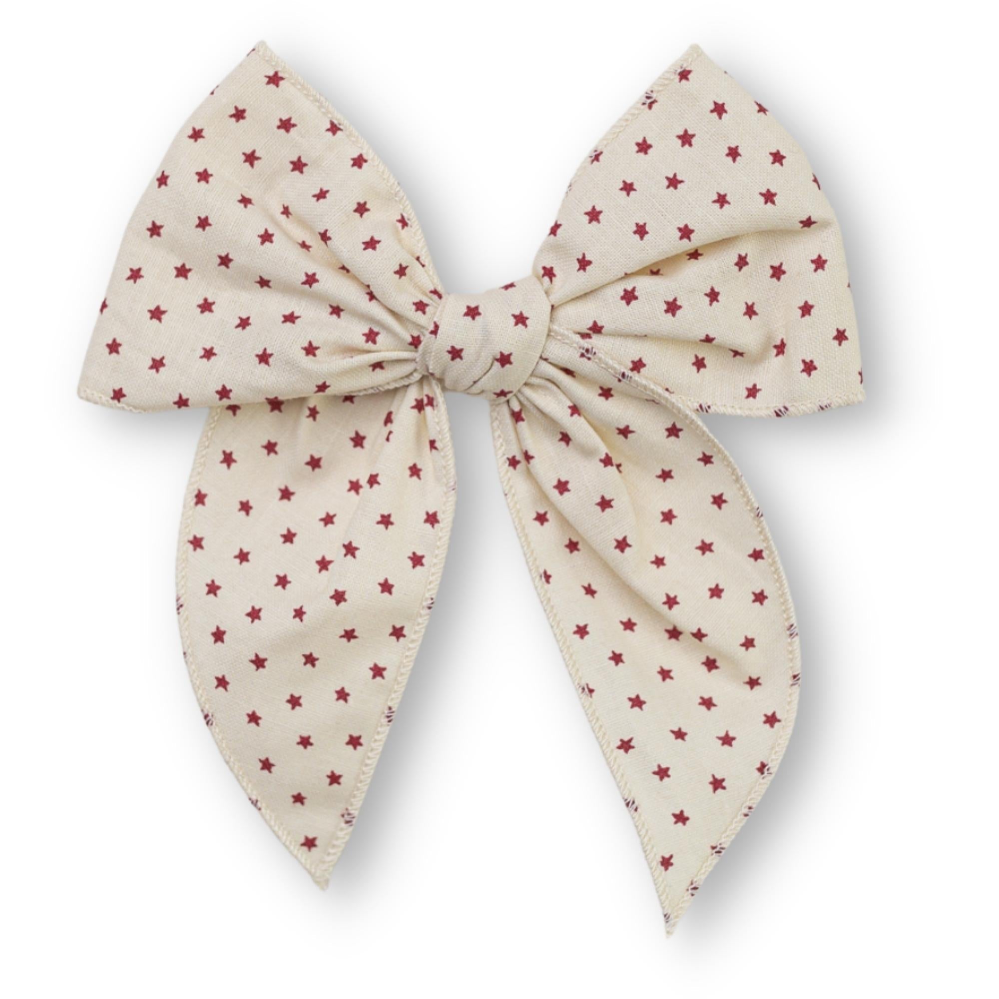 Swanky - White And Stars